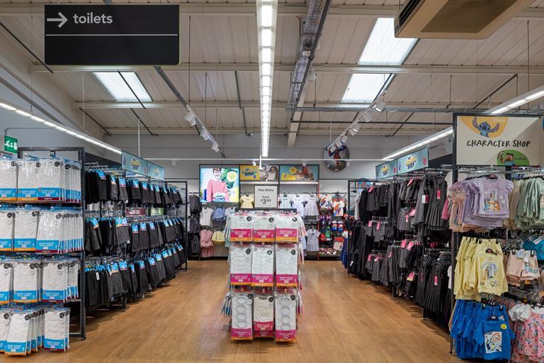 First look: inside Asda's new standalone George store | The Grocer